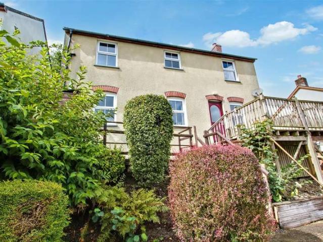 3 Bedroom Detached House