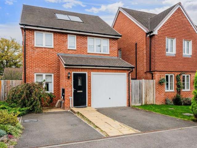 3 Bedroom Detached House