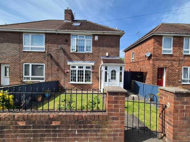 3 Bedroom Detached House