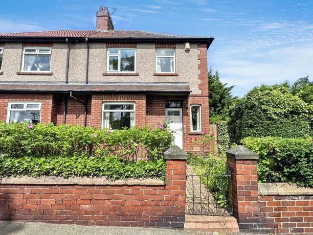 3 Bedroom Detached House