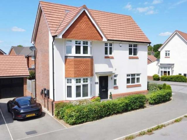 3 Bedroom Detached House