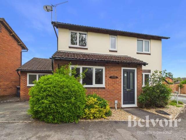 3 Bedroom Detached House