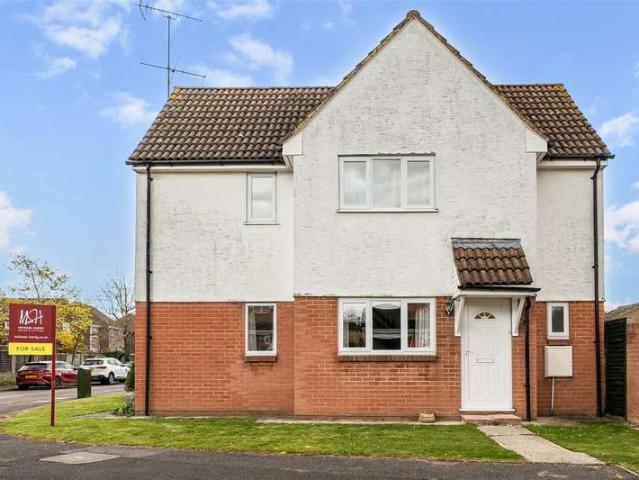 3 Bedroom Detached House