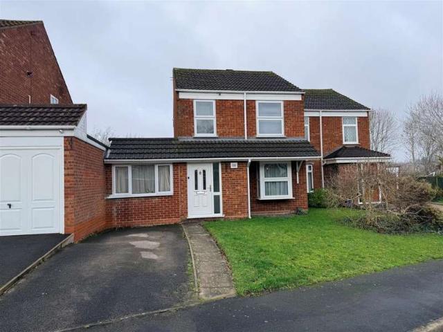 3 Bedroom Detached House