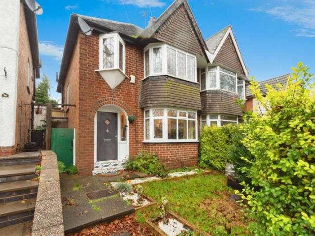 3 Bedroom Detached House