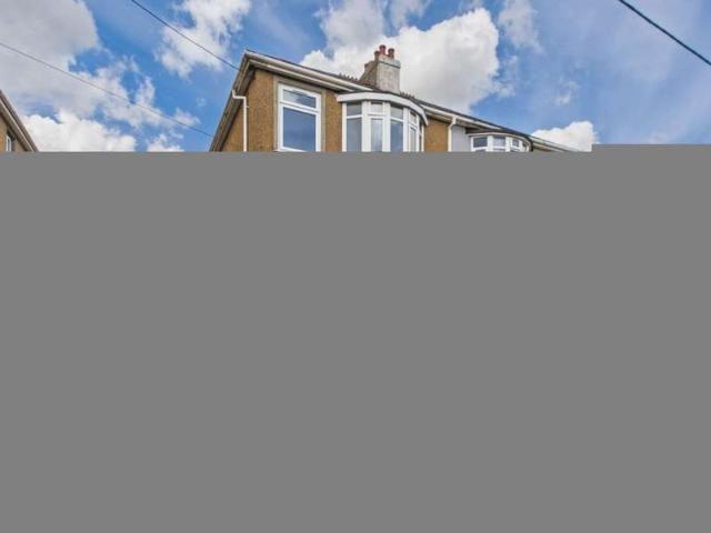 3 Bedroom Detached House