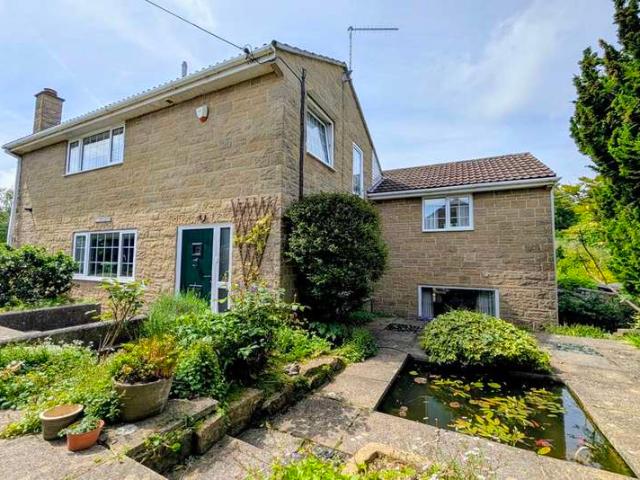 3 Bedroom Detached House