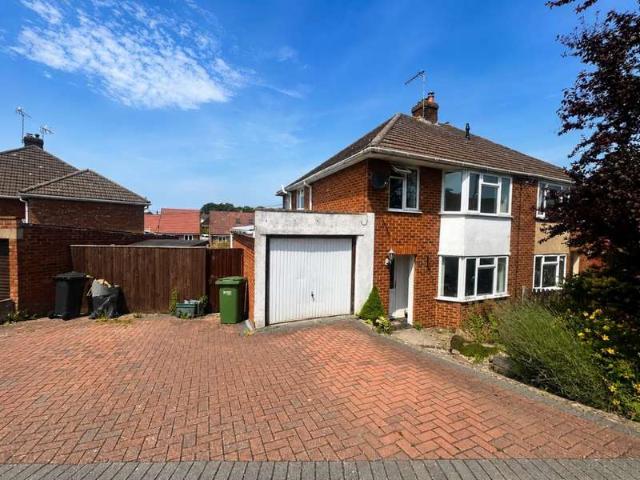3 Bedroom Detached House