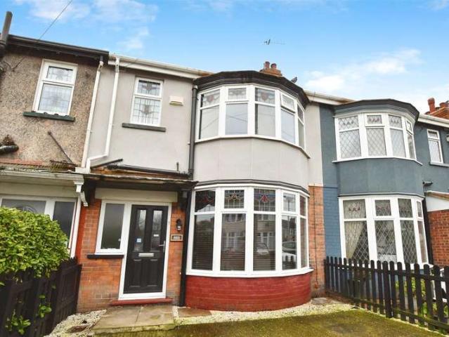 3 Bedroom Detached House