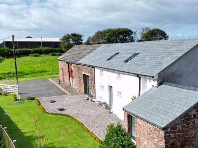 3 Bedroom Detached House