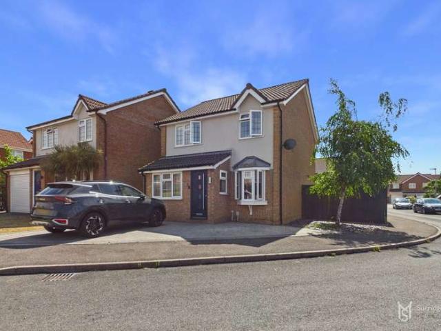 3 Bedroom Detached House
