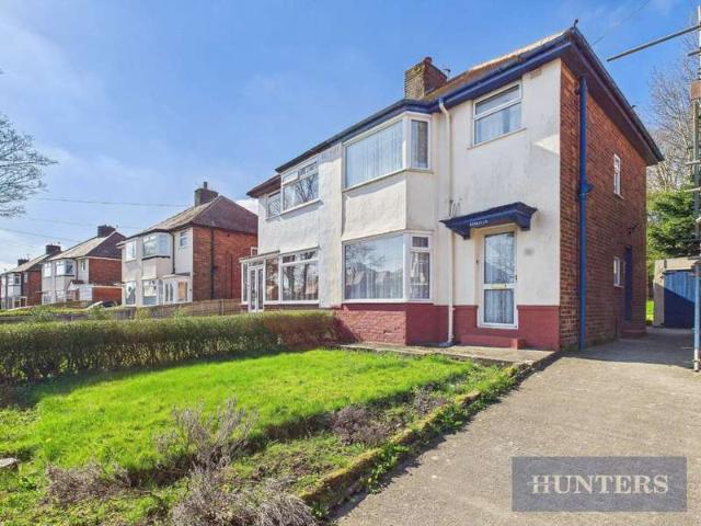 3 Bedroom Detached House