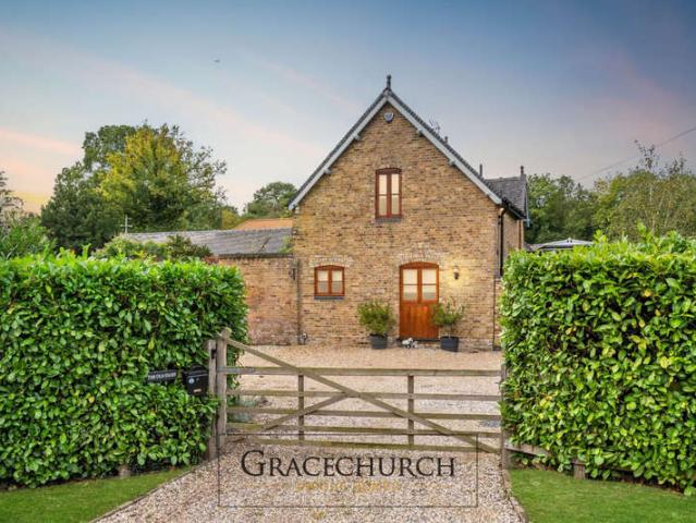 3 Bedroom Detached House