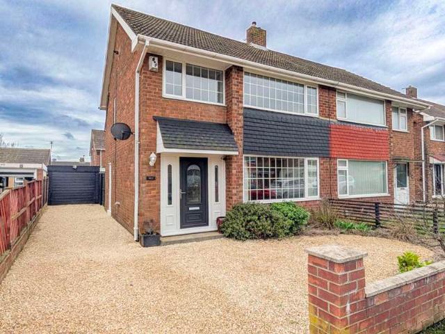 3 Bedroom Detached House