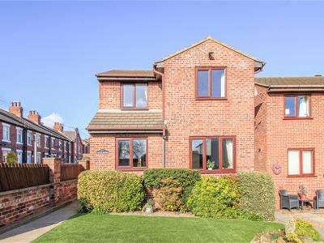 3 Bedroom Detached House