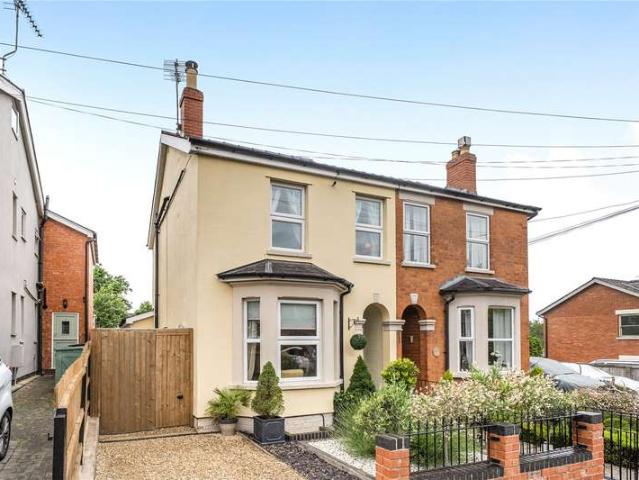 3 Bedroom Detached House