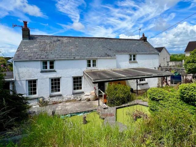 3 Bedroom Detached House