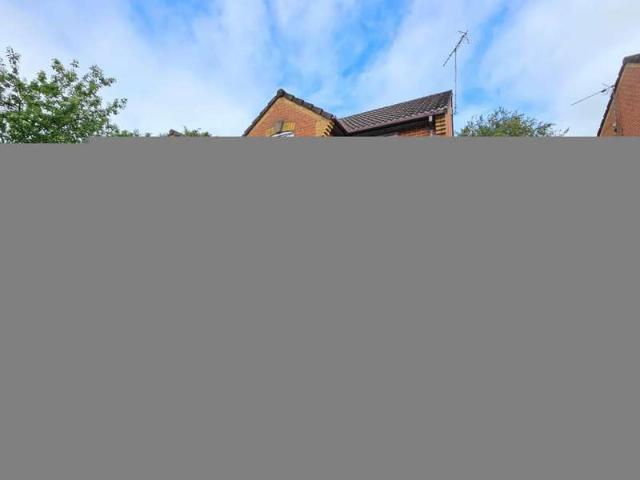 3 Bedroom Detached House