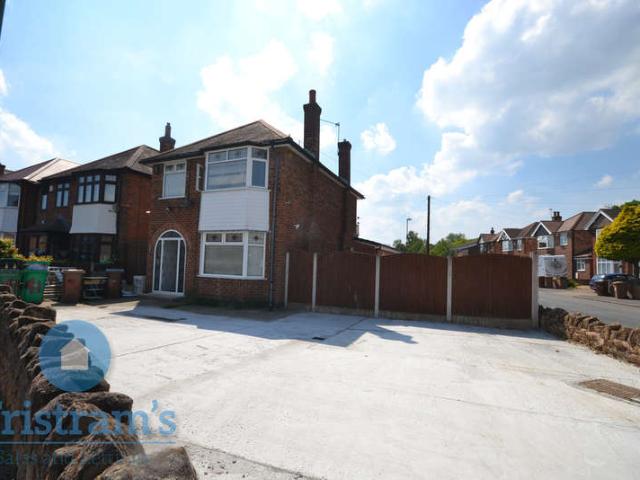 3 Bedroom Detached House
