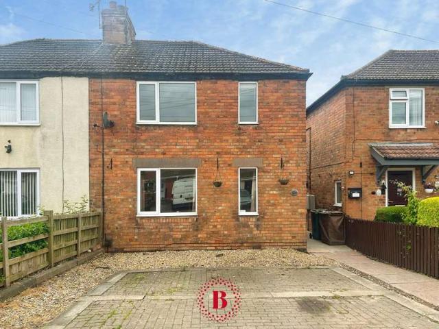 3 Bedroom Detached House