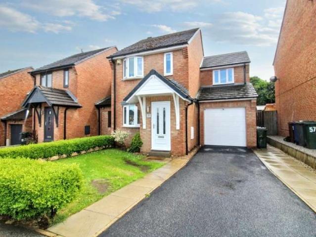 3 Bedroom Detached House