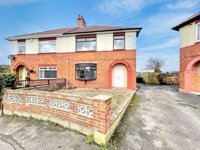 3 Bedroom Detached House