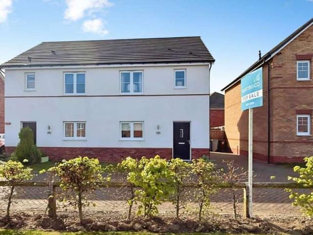 3 Bedroom Detached House