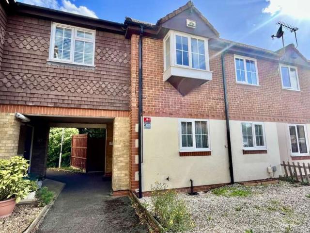 3 Bedroom Detached House