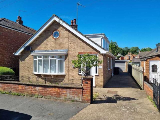 3 Bedroom Detached House