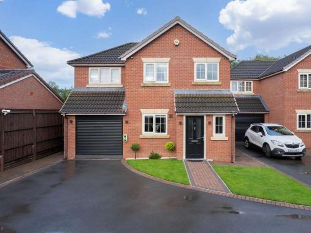 3 Bedroom Detached House