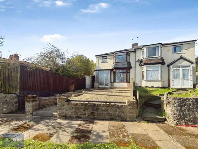 3 Bedroom Detached House