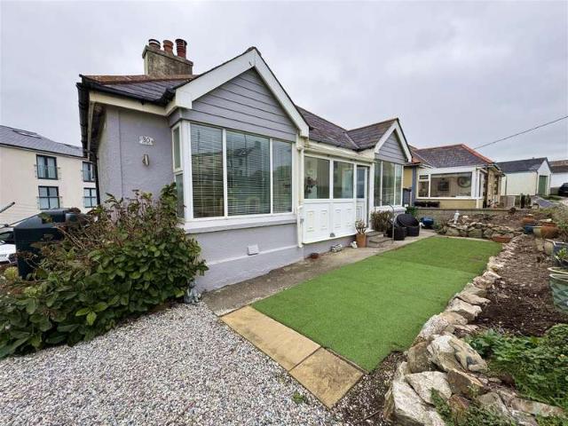 3 Bedroom Bungalow