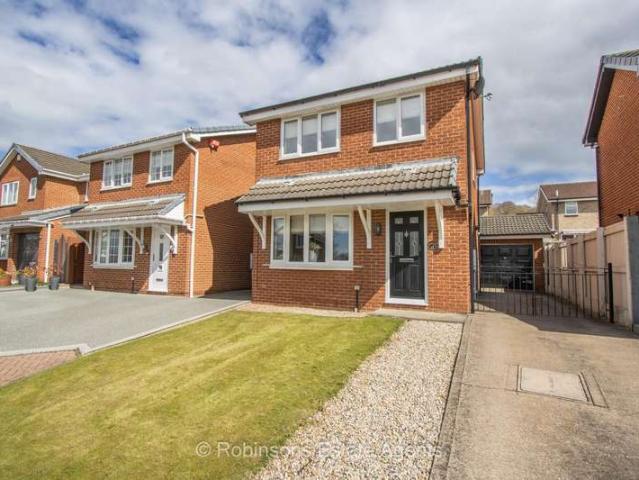 3 Bedroom Detached House