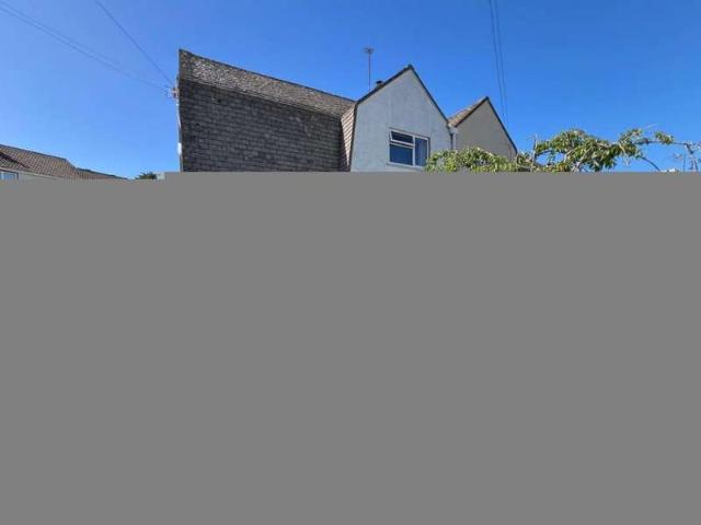 3 Bedroom Detached House