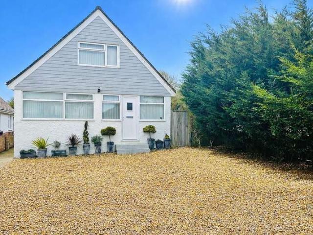 3 Bedroom Detached House