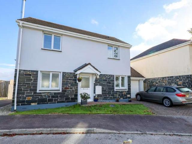 3 Bedroom Detached House