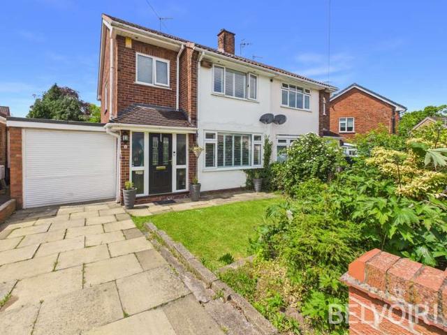 3 Bedroom Detached House