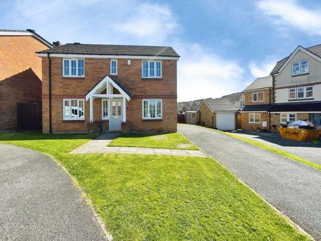 3 Bedroom Detached House
