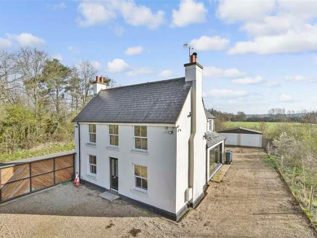 3 Bedroom Detached House