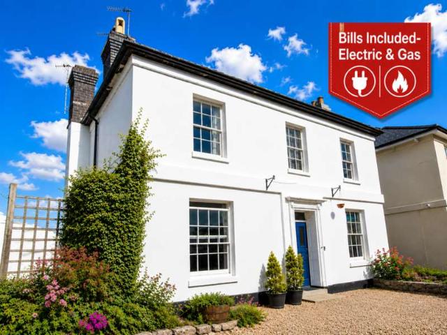 3 Bedroom Detached House