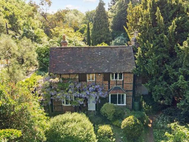 3 Bedroom Detached House