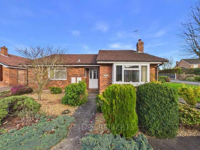 3 Bedroom Detached House