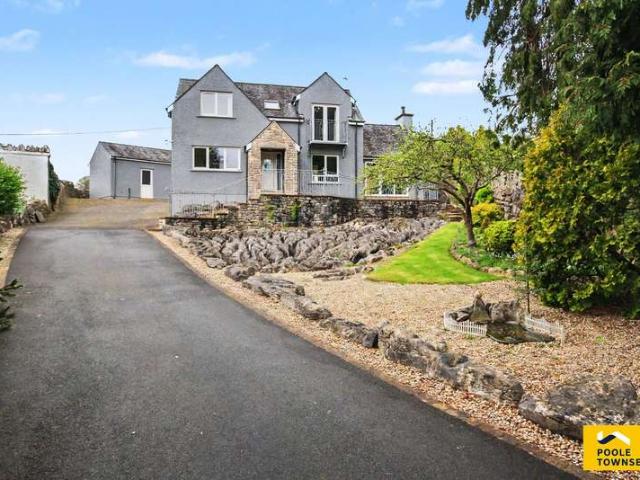 3 Bedroom Detached House