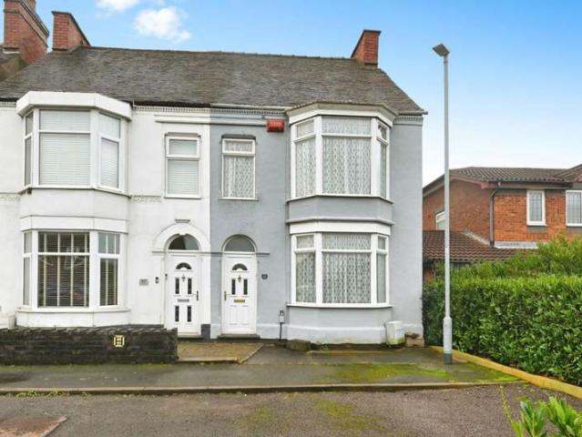3 Bedroom Detached House