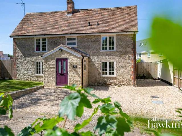 3 Bedroom Detached House