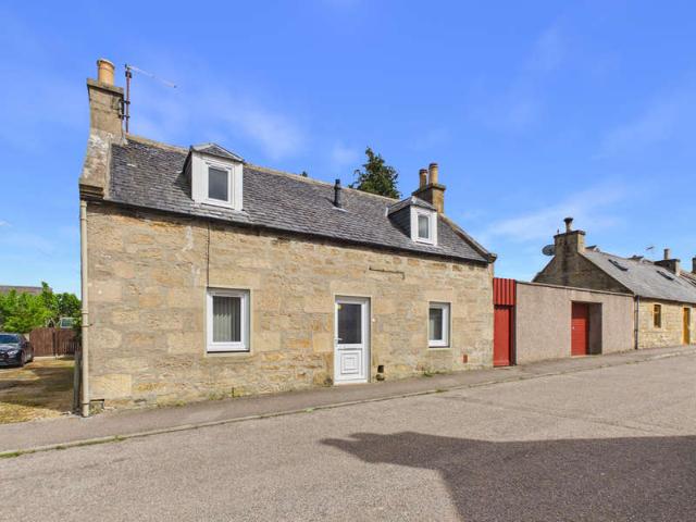 3 Bedroom Detached House