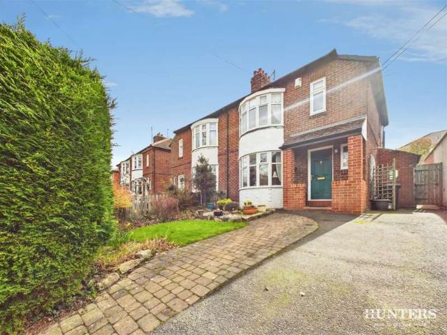 3 Bedroom Detached House