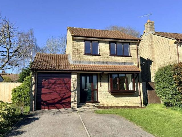 3 Bedroom Detached House