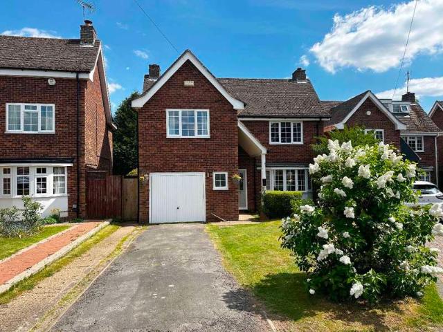 3 Bedroom Detached House