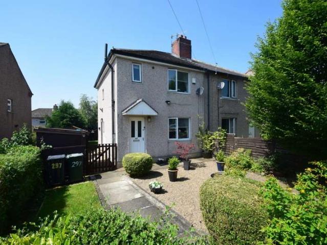 3 Bedroom Detached House